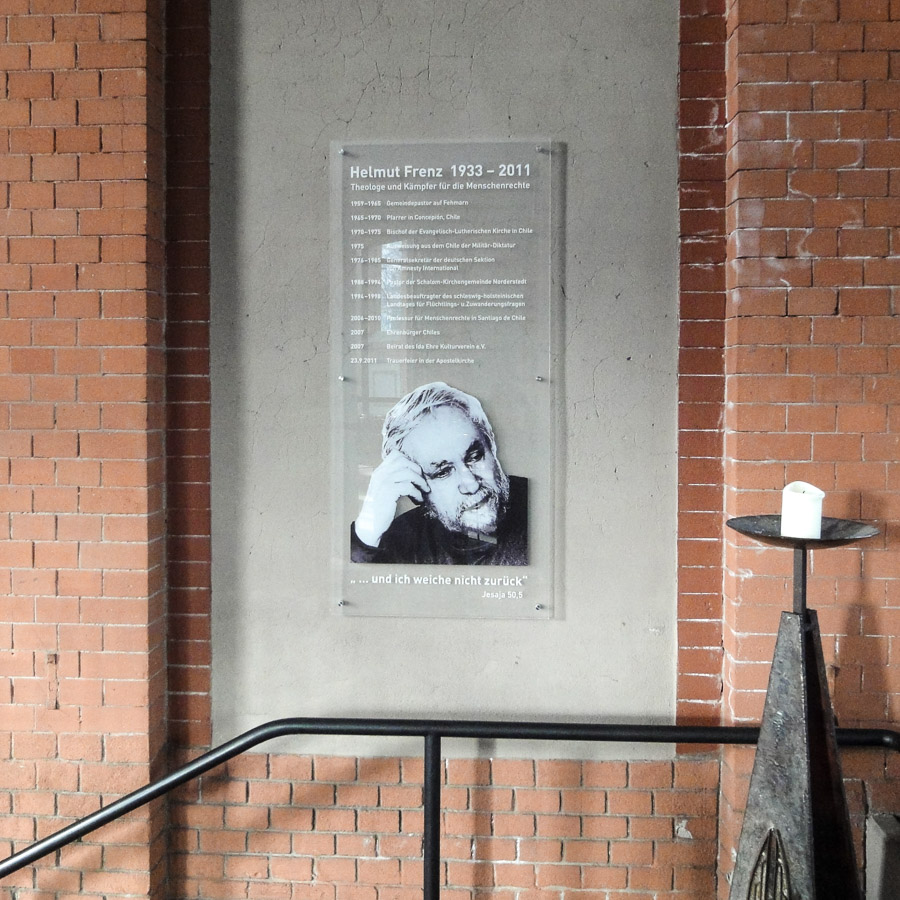 Helmut Frenz - KÖHLER [sign+design]