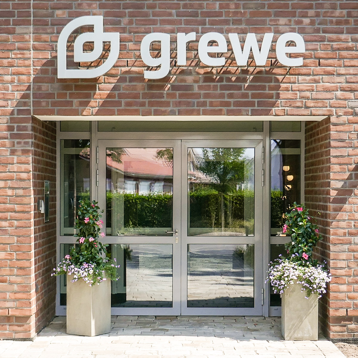 Grewe - KÖHLER [sign+design]