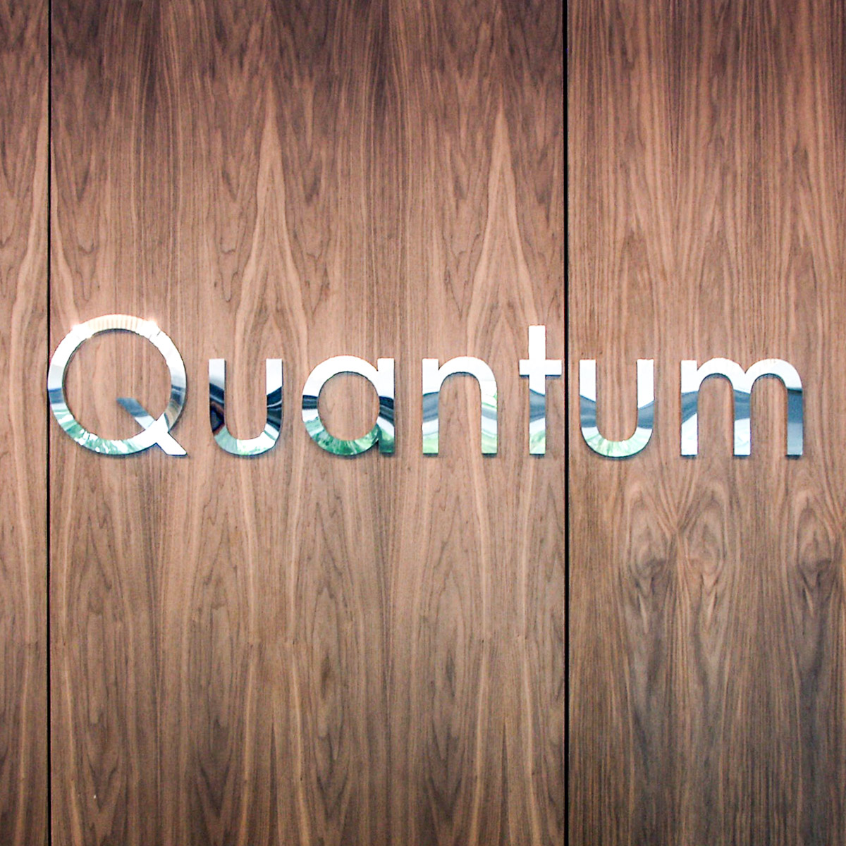 Quantum - KÖHLER [sign+design]